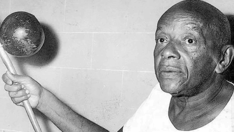 Mestre Bimba e a Revolução da Capoeira na Bahia: História, Inovações e ...